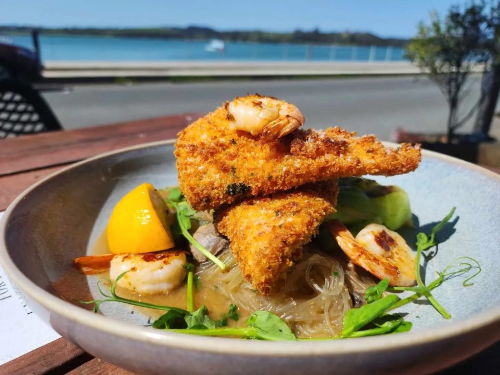 Gallery - Doubtless Bay