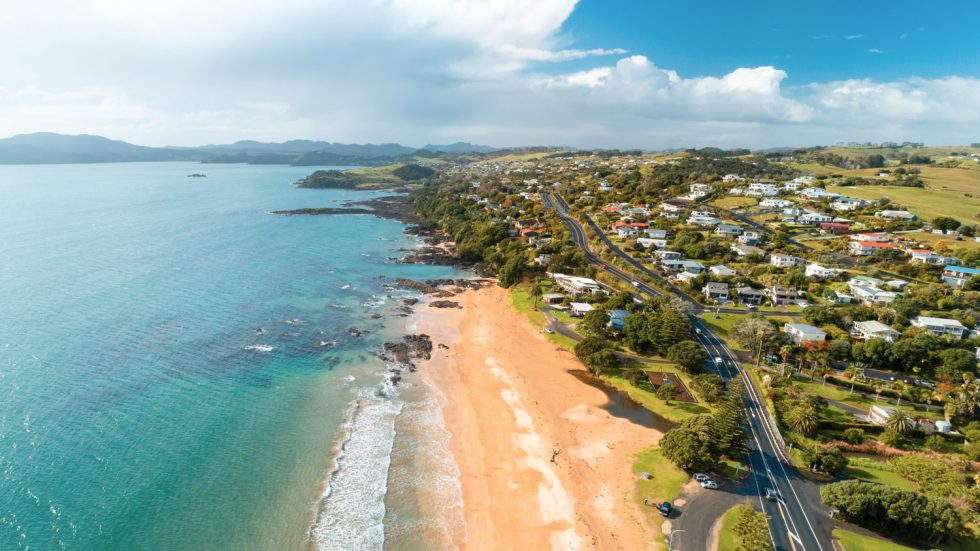 Gallery - Doubtless Bay