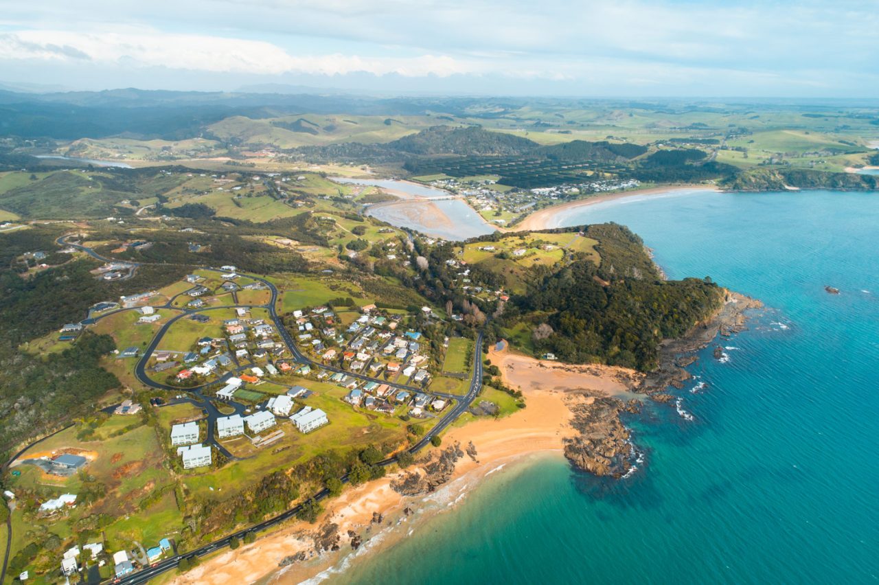 Gallery - Doubtless Bay